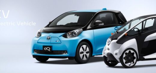 Toyota Claims Impressive Advancement in Li-on Battery Technology ...