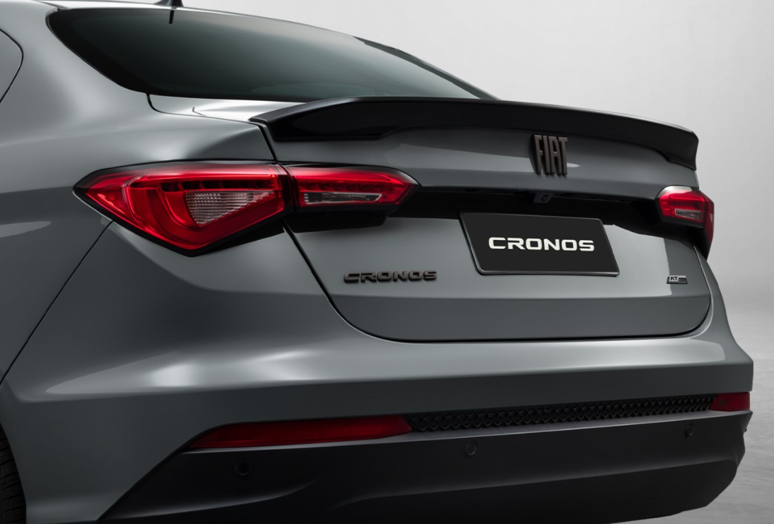 Fiat Cronos: The best selling car in Argentina is a Fiat sedan! | WagenClub