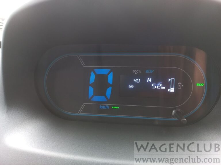 Tata Ace EV: The 'Futuristic' Electric mini-truck | WagenClub