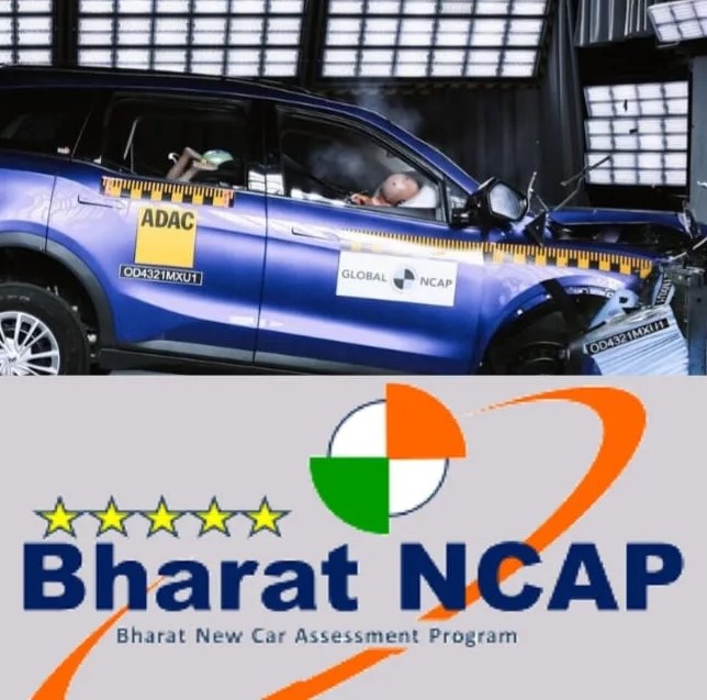 Bharat NCAP: Why is it important, what needs to be done? | WagenClub