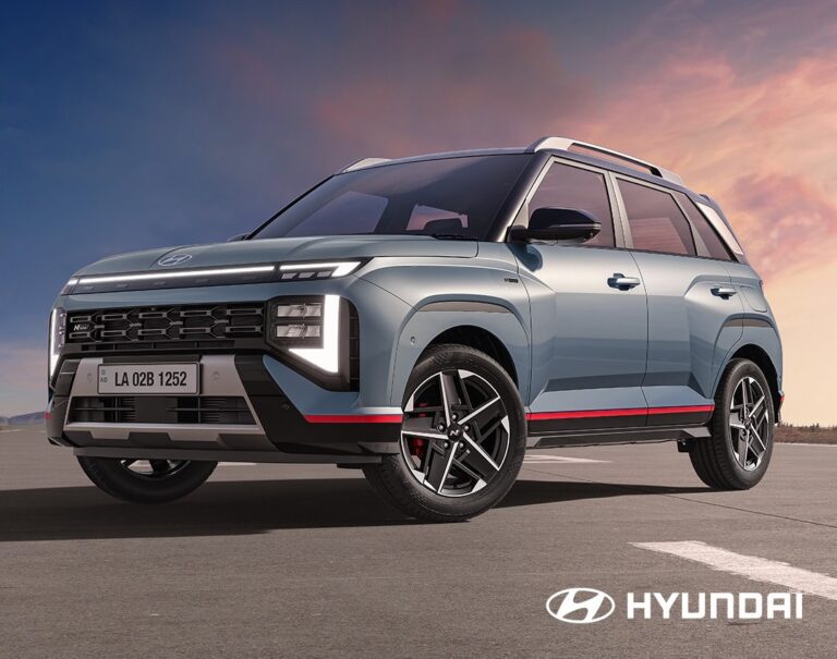 Should you buy 2026 Hyundai Venue? Frugality, Features, & Variants to ...